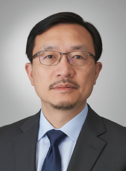 CHEN Yong 陳勇 | HKUST School of Engineering